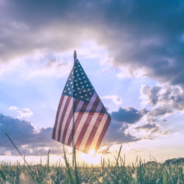 The USA Sibly Chart Explained – The July 4th Horoscope For America!