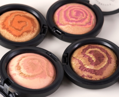 Zodiac Makeup, MAC Cosmetics