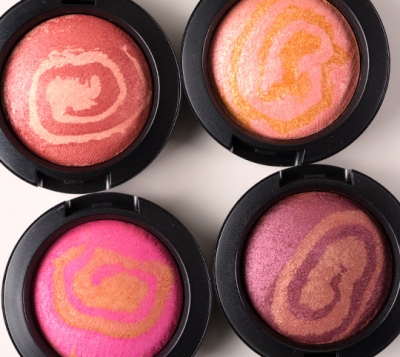 Zodiac Makeup, MAC Cosmetics