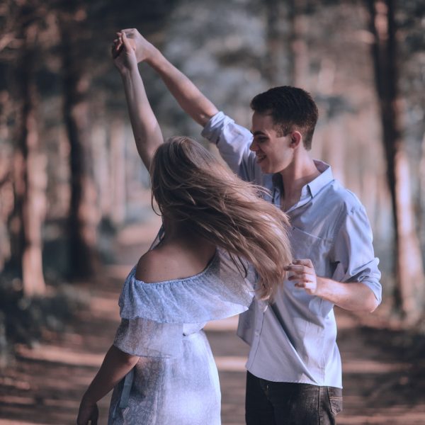 Libra Fashion Style: Symmetry And Perfect Balance!