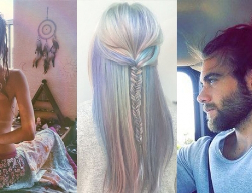 Pisces Rising Celebrities – Star Sign Style