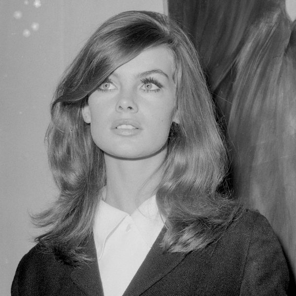 Fashion, Beauty & Celebrity Astrology, The Top Scorpio Models!