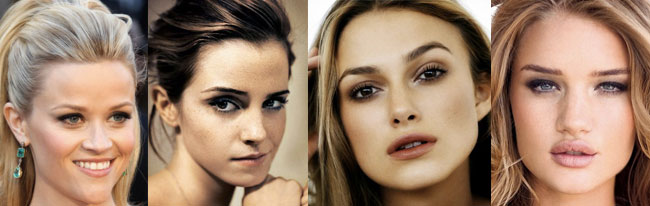 Aries Style Icons – Star Sign Style