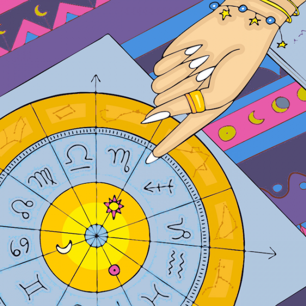 What Is The Ascendant In Astrology? Your Rising Sign Style!