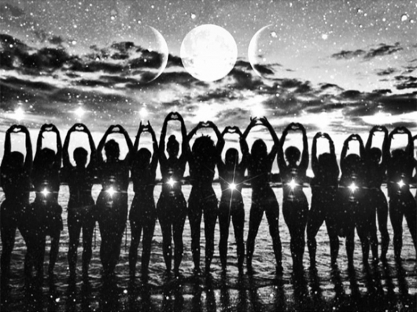 Things To Do On A Full Moon – Your Guide And Inspiration!