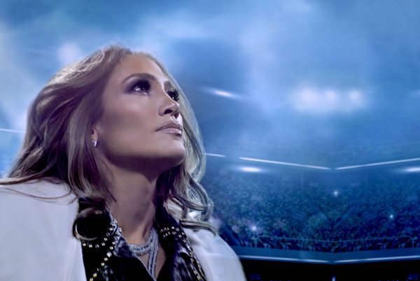 Leo Jennifer Lopez Birth Chart, 24th July 1969