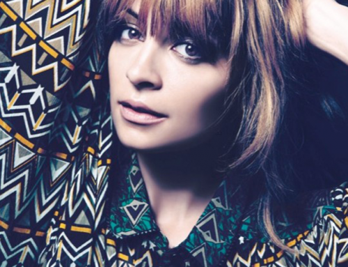 Virgo Rising Celebrities – Star Sign Style