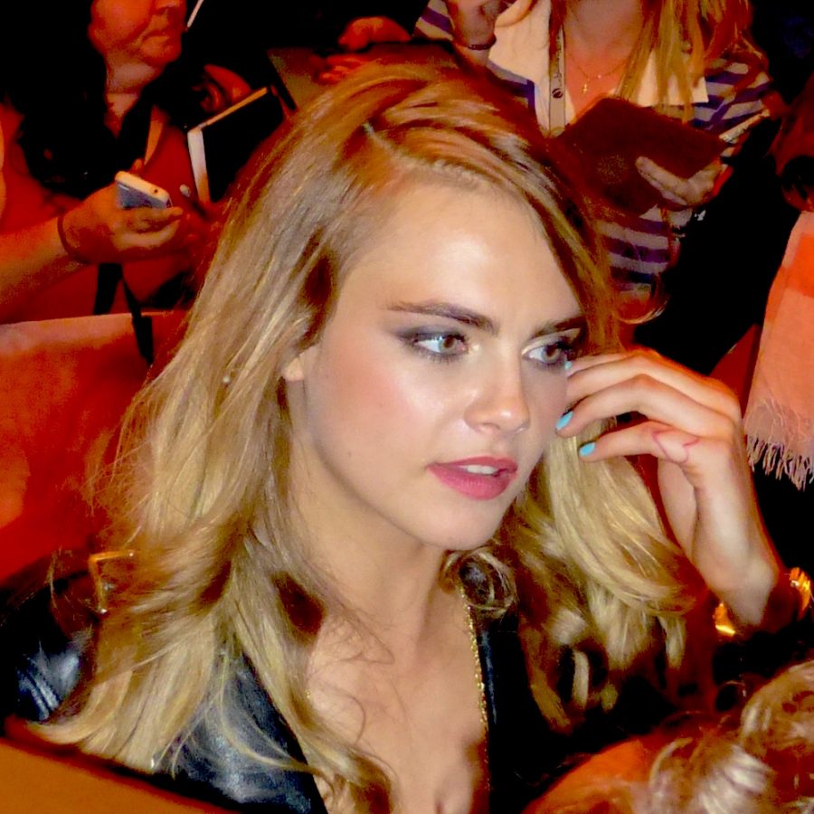 Luscious Leo Cara Delevingne, Astrology Analysis