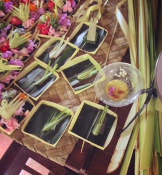 Beautiful Bali Has Perfect Purnama Full Moon Celebrations!