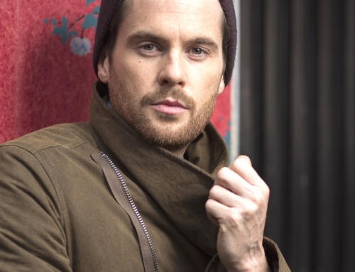 Aries Hollywood Stars – Star Sign Style