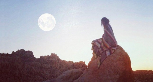 Things To Do On A Full Moon – Your Guide And Inspiration!