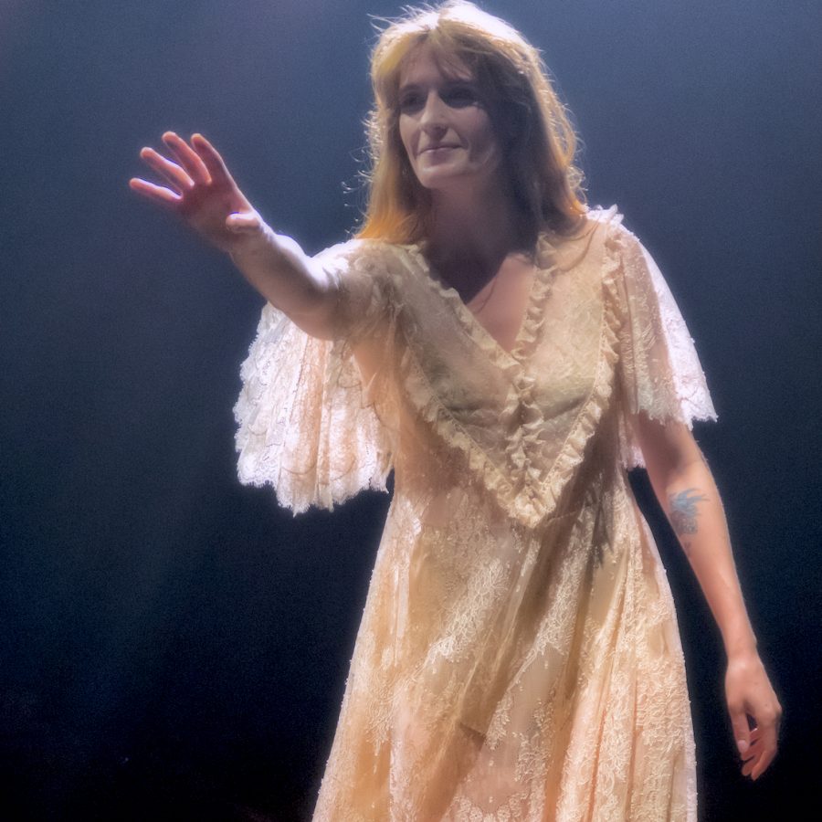 Famous Virgo Singers (With Their Mercury & Venus Signs…)