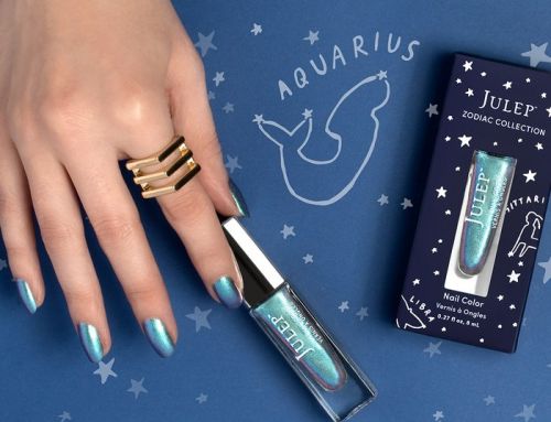 Star Sign Scents - Astrology, Flowers And Fragrance