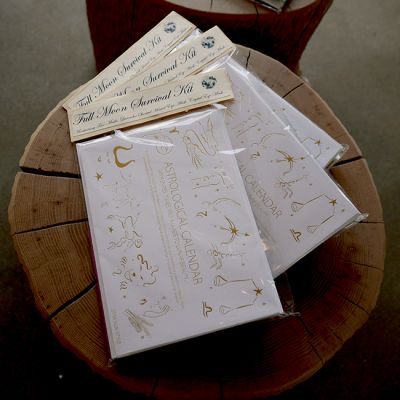 Star Sign Style Social – Astrology Party & Bachelorette!