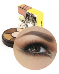 Get Into This Wheel – MYSIGN Makeup Is The Best In Zodiac Beauty!