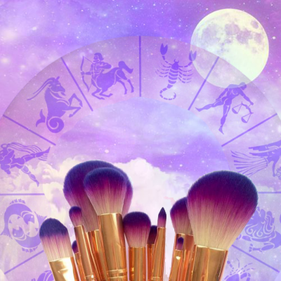 Libra Makeup Style – Star Sign Style