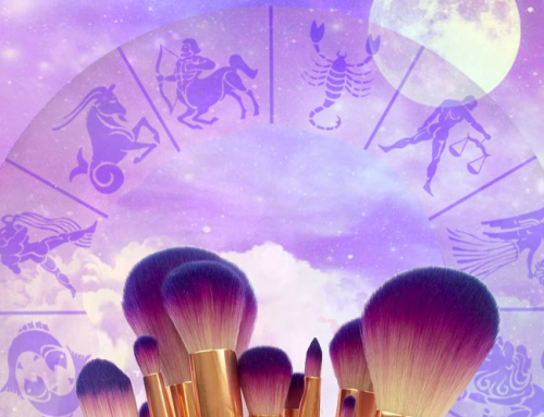 Lunar Eclipse Beauty! Rituel de Fille, Eclipse Inner Glow Crème Pigment