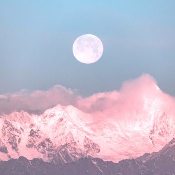 Things To Do On A Full Moon – Your Guide And Inspiration!