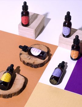 Love These Ines Heals Zodiac Blends – Astrological Flower Essences...