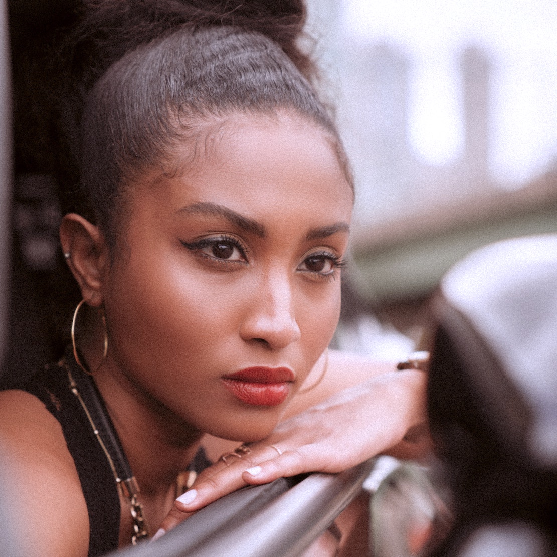 Astrology Beauty | Celebrities With Venus Rising In The First House