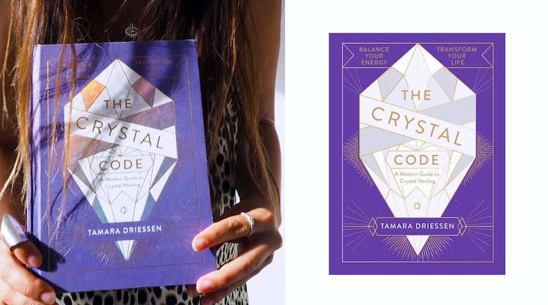 Beauty In The Earth, Stars & Sea – Crystals For Libra Season!