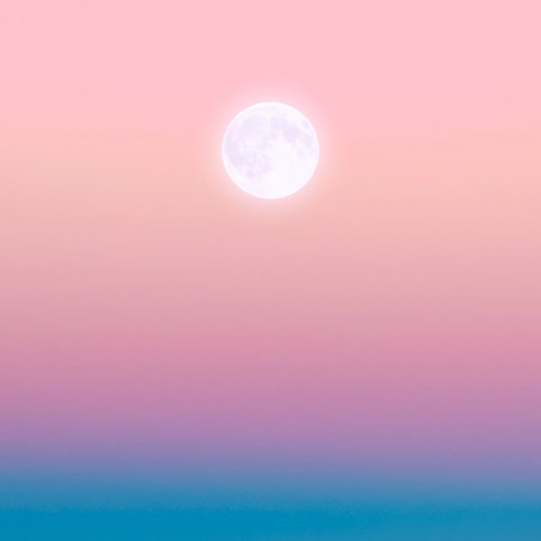 All The Full Moons Of 2019, Dates & Times Around The World...