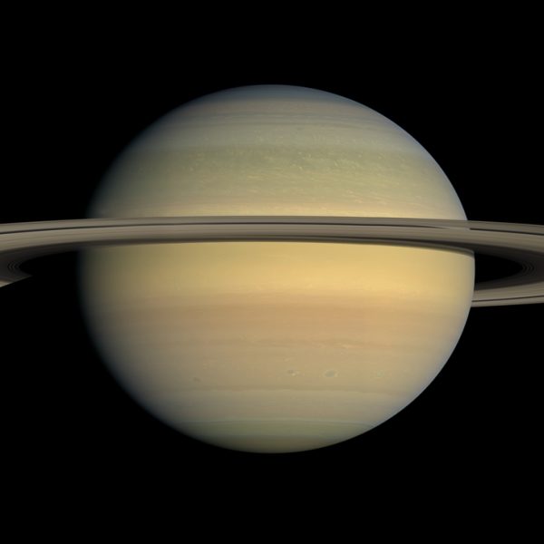 Your Guide To The Planets – Serious Saturn In Astrology...