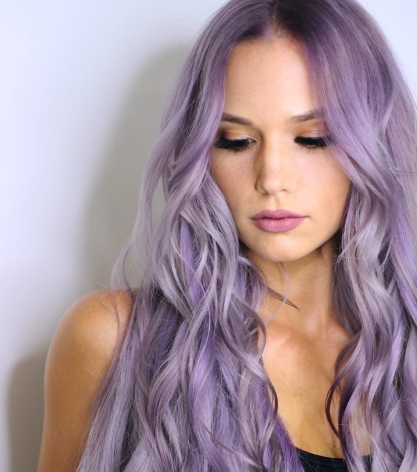 Astrological Beauty Assets – Pisces Hair Is Pelage Perfection...