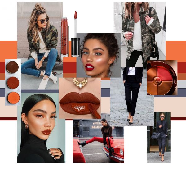 Astrological Warrior Woman – Venus In Aries Style