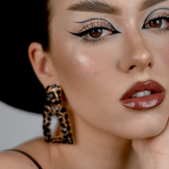 Top 5 Tips To Work A Scorpio Makeup Style! Beauty For Scorpios...