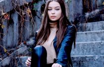 Aries Rising Beauty Style With Celebrities Born With An Aries Ascendant