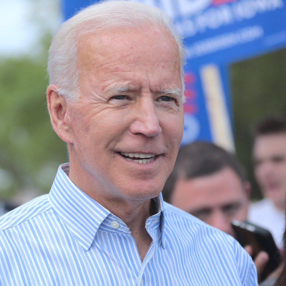 Joe Biden, An Aquarius For Inauguration Day – His Horoscope Is Here ...