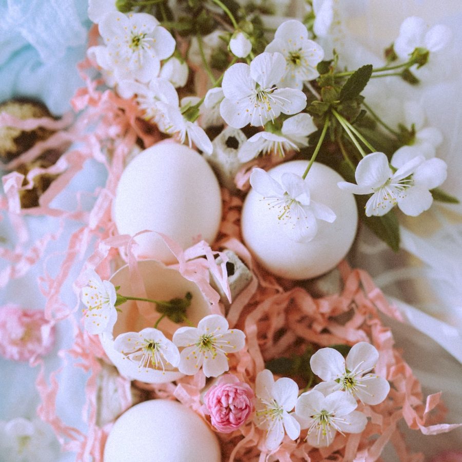 The Astrological Significance Of Easter... Pagan Holidays!