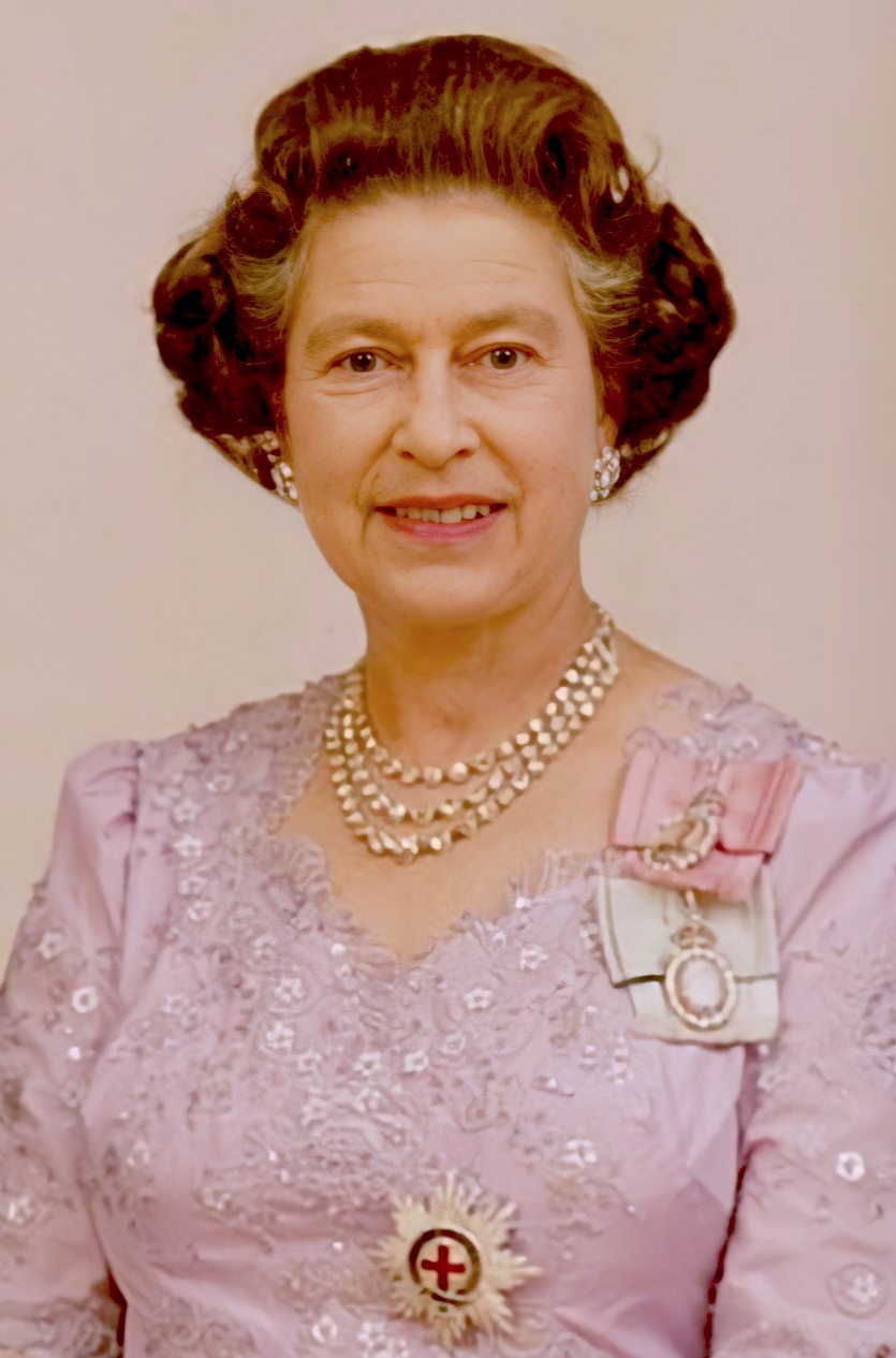 Tenacious Taurus Queen Elizabeth, Astrology & Birth Chart! | Star Sign ...