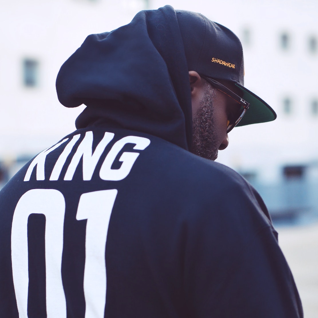 Astrology Style And Men – The Leo Man's Style