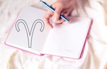 The Corn Carrying Lady Of Harvest, Learn About Virgo The Maiden ...