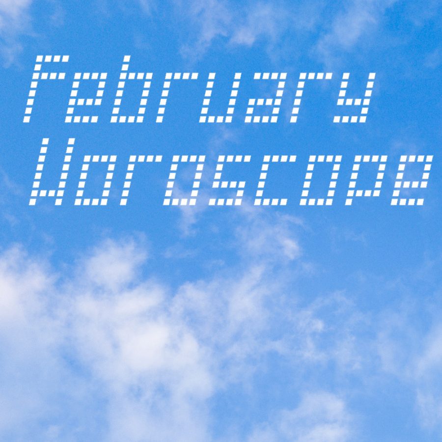 Your February Horoscope! Looking At The Month Ahead...
