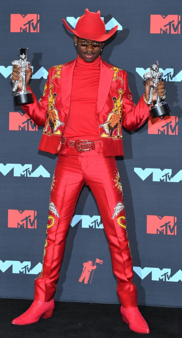 Amazing Aries Lil Nas X Astrology And Birth Chart... | Star Sign Style