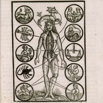 Astrology And The Body – How Stars Align With Anatomy!