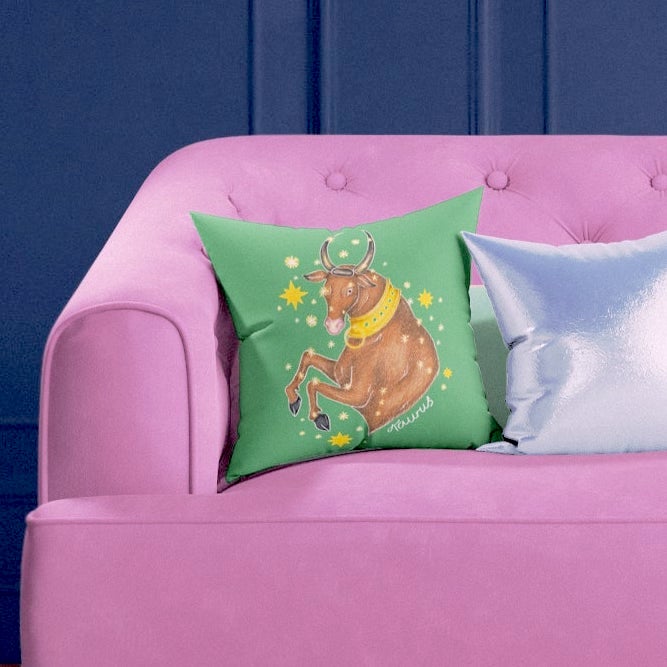 Archetypal Astrology And Taurus Style At Home – Interior Décor And The ...