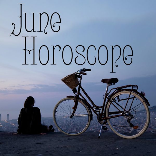 June Horoscope 2024 | Jupiter & Pluto Align In Air Signs!