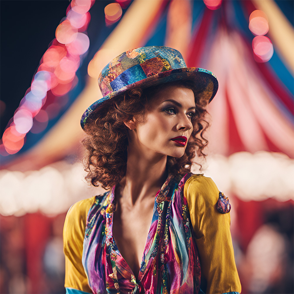 Sagittarius Fashion Style | The Zodiac's Clown