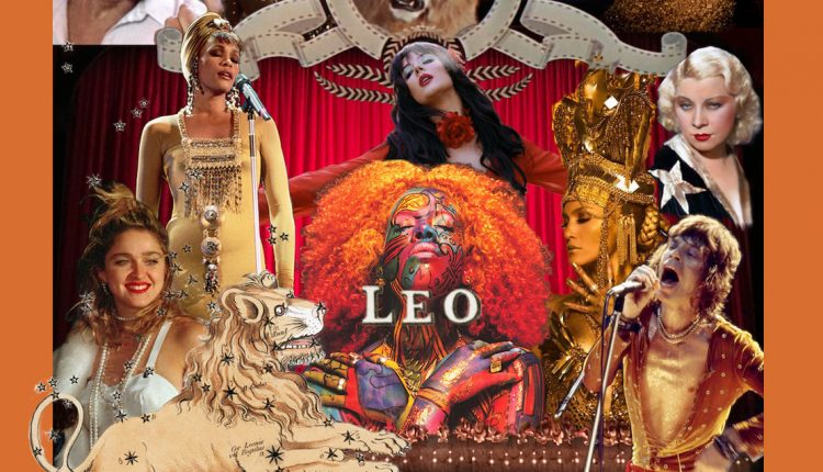 Astrology, Fashion & Beauty – Luscious Leo Style...