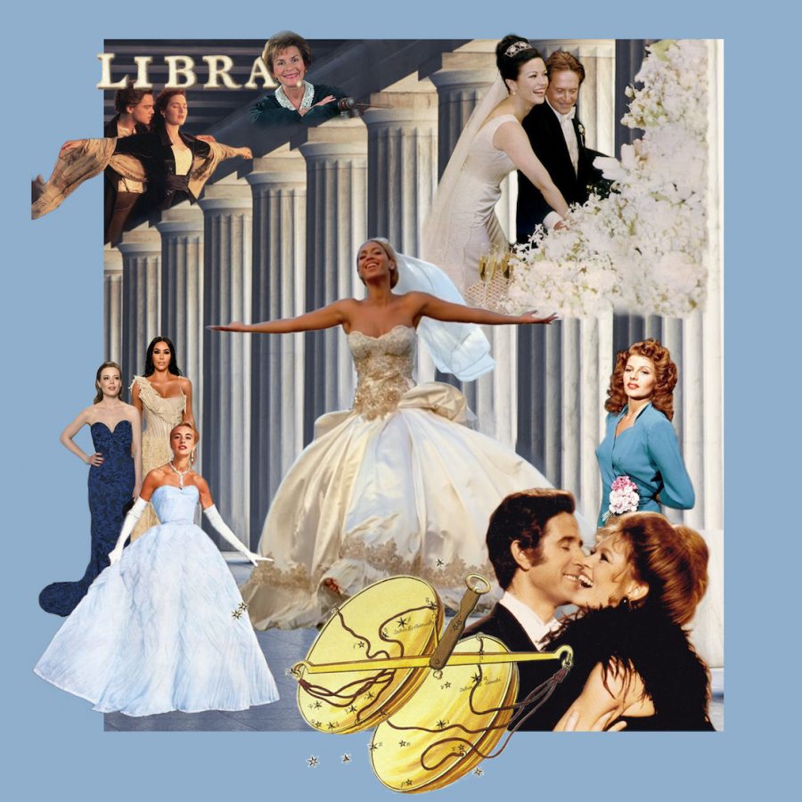 Libra Style Secrets | Fashion Astrology Guide & Inspiration