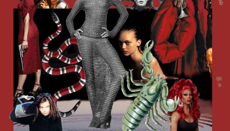 All About Sexy Scorpio Style – Your Guide to the Zodiac Signs