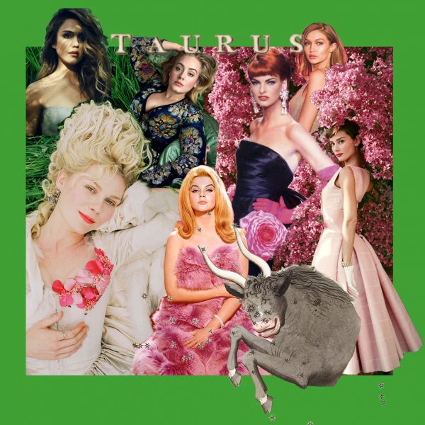 Taurus Style Secrets | Fashion Astrology Guide & Inspiration