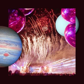 Jupiter Conjunct Uranus – What Does It Mean?